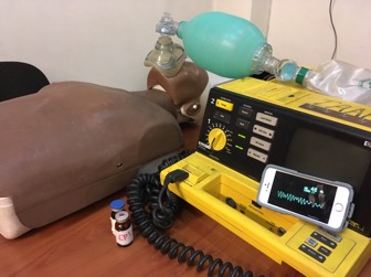 Simulation Solutions for Low Resource Settings – EM Sim Cases